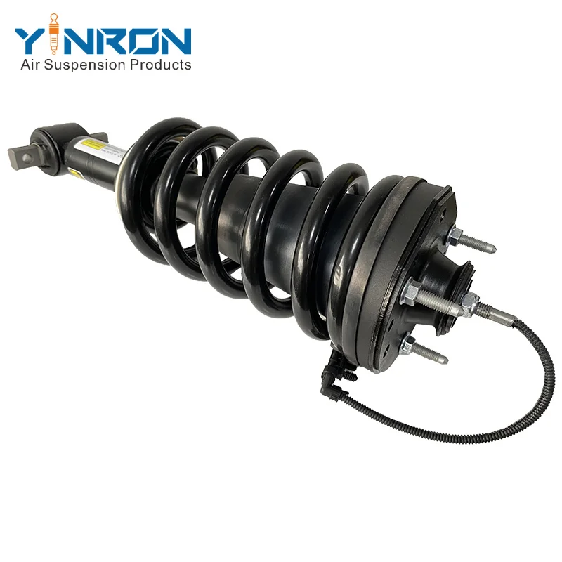 For-Cadillac-Escalade-Or-Chevrolet-Tahoe-IV-GMT-K2UC-Front-Pneumatic ...