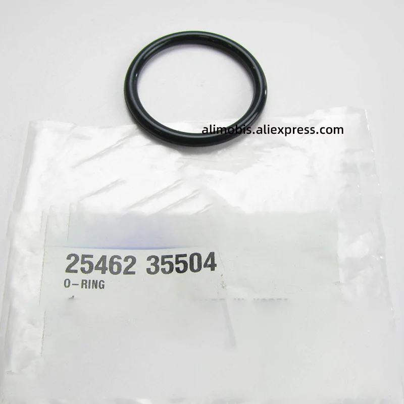 Engine-Coolant-Pipe-O-Ring-Gasket-Seal-OEM-For-Hyundai-FOR-KIA ...