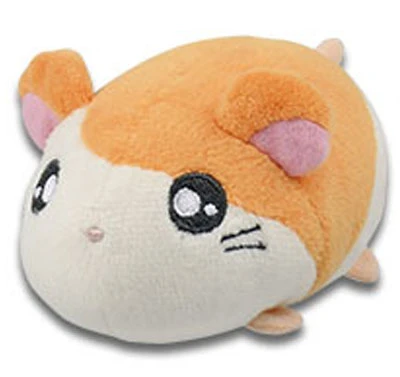 Boss Hamtaro
