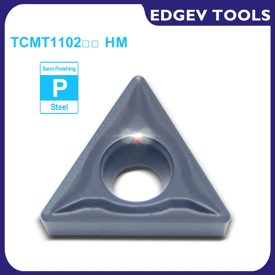 Turning Tools | Tcmt110204 | Inserts - Cnc Indexable Carbide Inserts ...