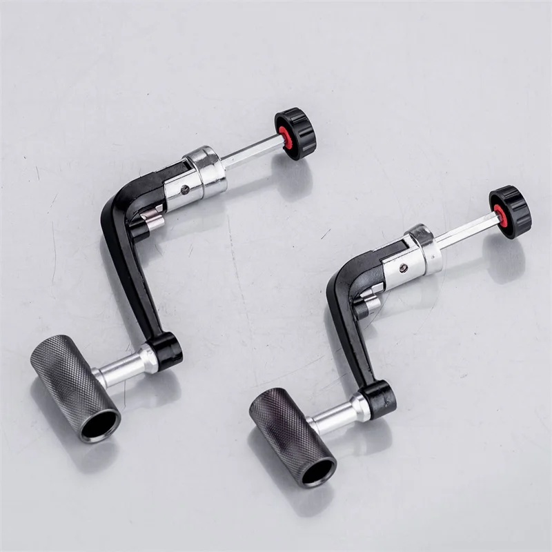 1PCS-Metal-Spinning-Reel-Handle-Grip-Fishing-Reel-Replace-Folding ...