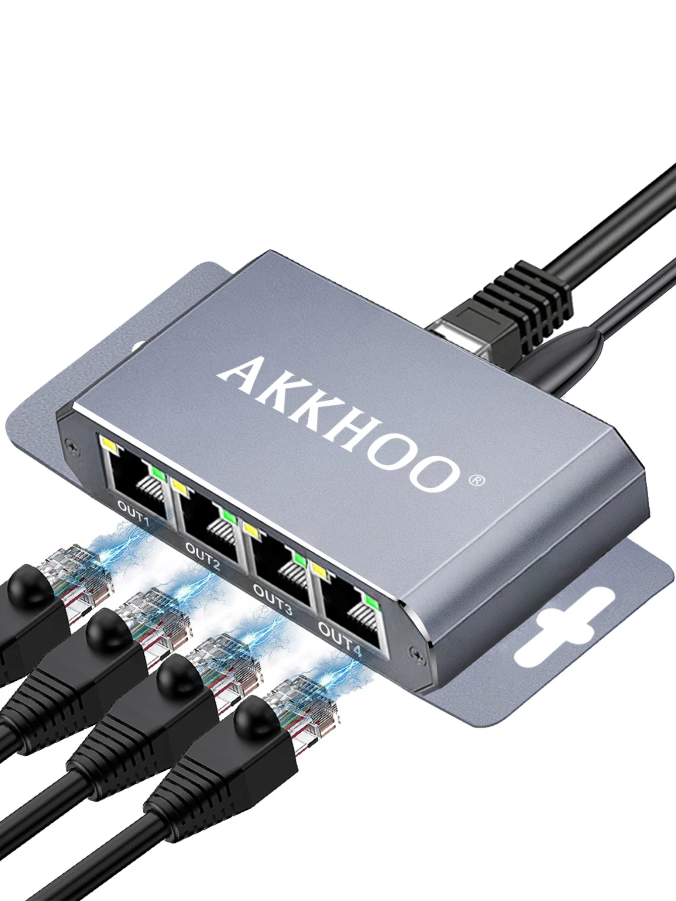 Everything You Need to Know About Network Hubs and How to Choose the ...
