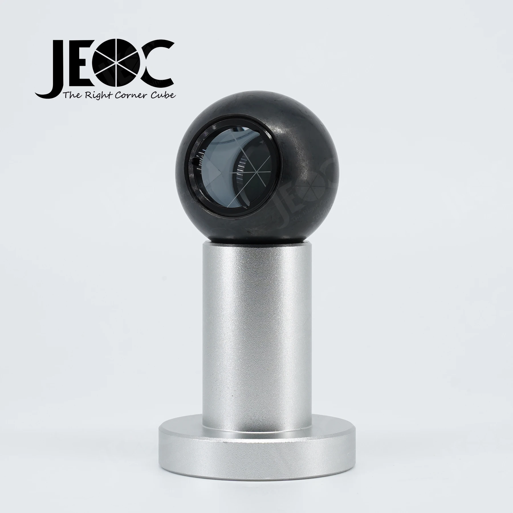 JEOC-Mini-Spherical-Monitoring-Prism-Reflector-Set-with-Magnetic ...