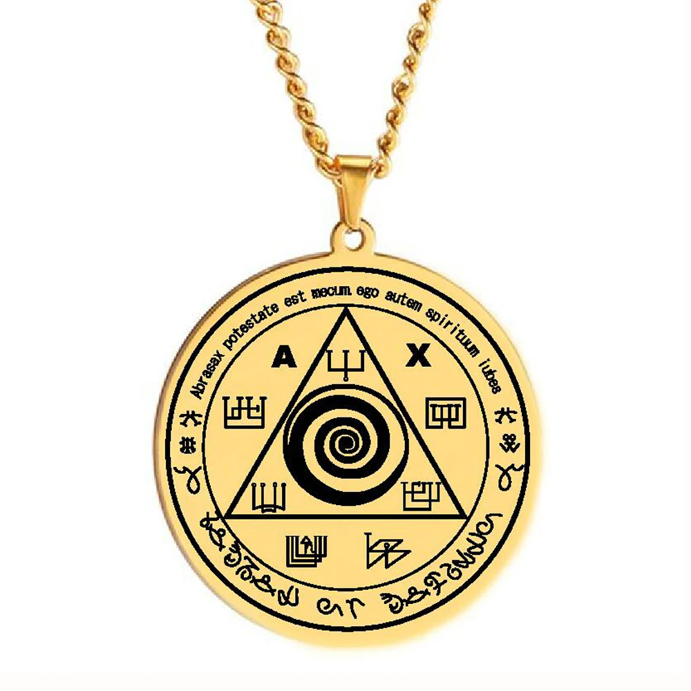 Magical Talismans Amulets