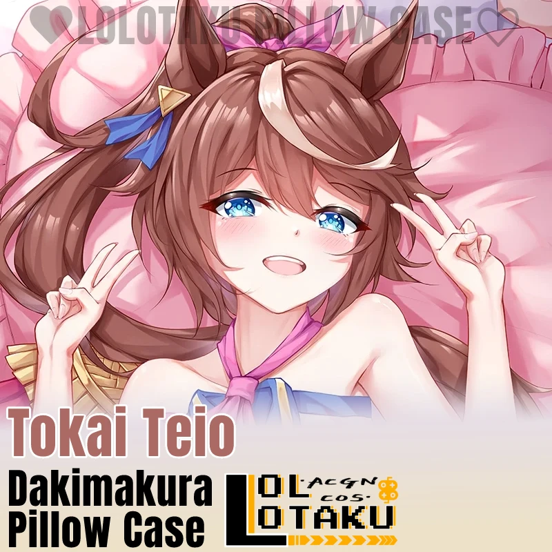 Tokai-Teio-Dakimakura-Umamusume-Pretty-Derby-Pillow-Case-Hugging-Full-Body-Sexy-Cushion-Cover ...