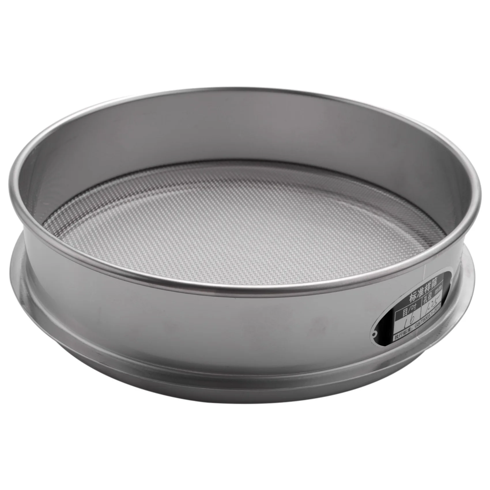 Heavy-Duty-Garden-Riddle-Sieve-Mesh-Soil-Sift-Compost-Seed-Tray ...