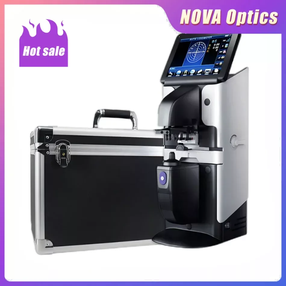 Nova-JD-2600A-Lensometer-7-Lcd-Touch-Screen-Digital-Automatic-Focimeter ...