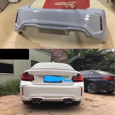 Bmw 218i Body Kit