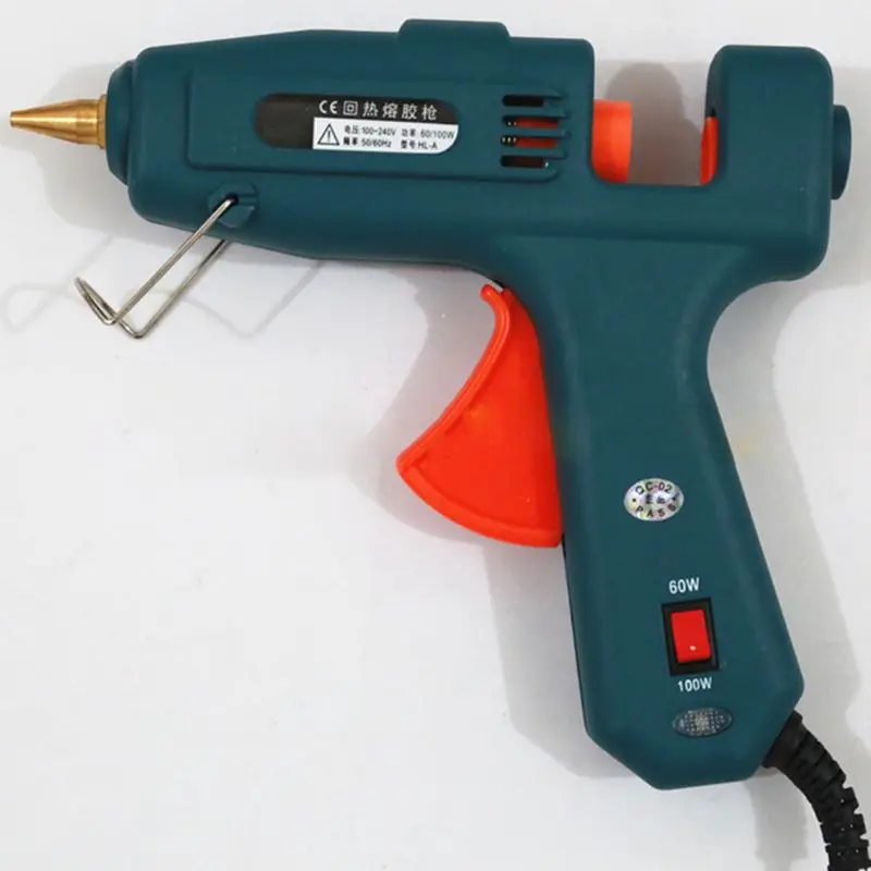 Hot-Melt-Glue-Gun-60W-100W-Double-Temperature-Glue-Gun-for-11mm-Glue ...