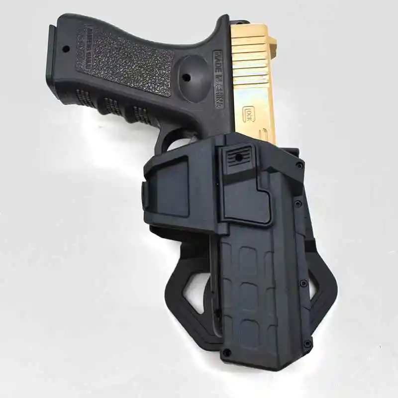 Gun-t-tico-coldre-para-Glock-19-Gen1-4-pistola-de-bloqueio-m-vel ...