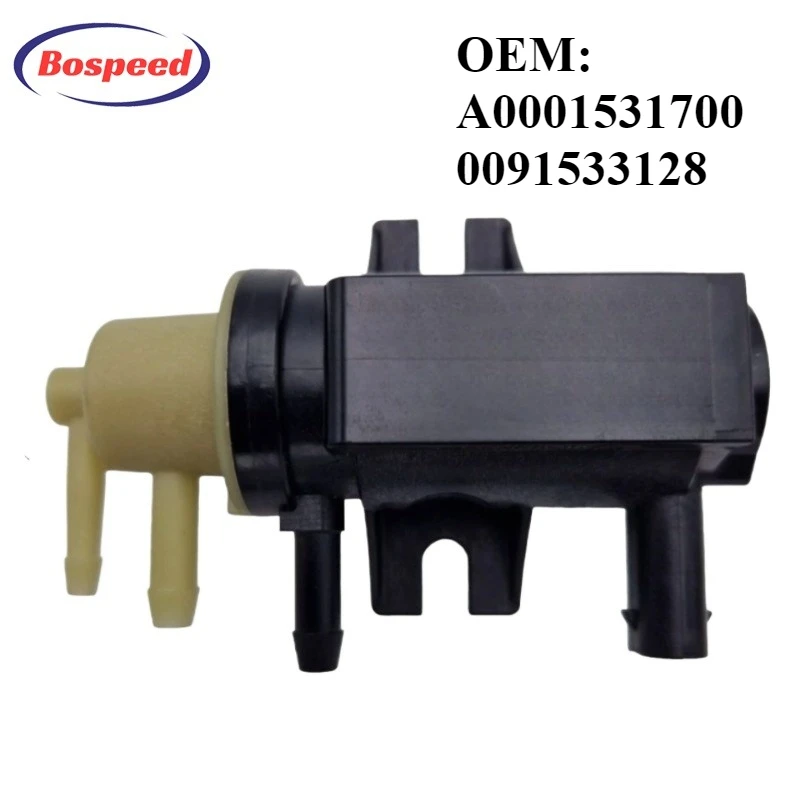 OEM A0001531700T 0091533128 0071531428 0001531700 Turbocharger Boost ...