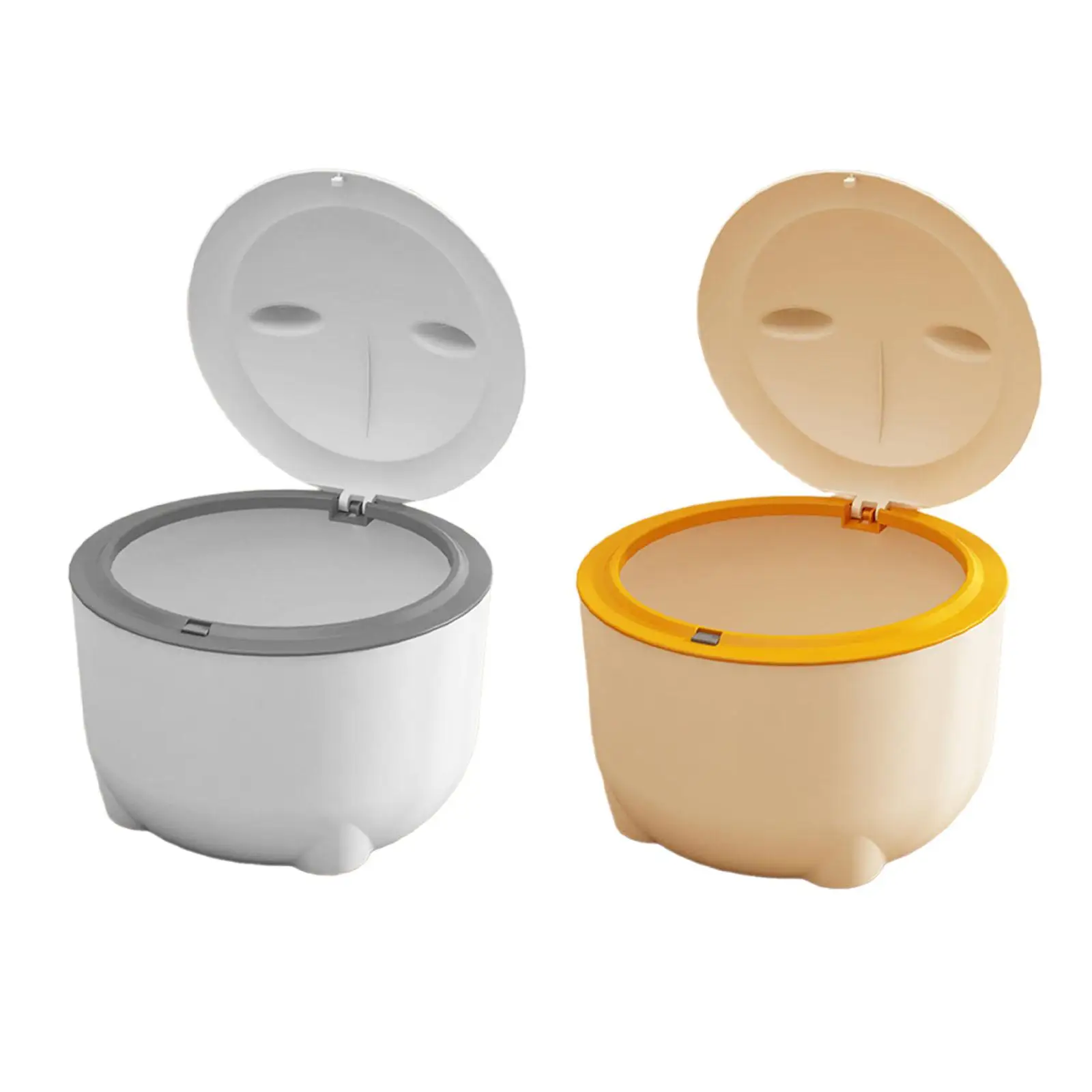 Hooded-Cat-Litter-Bin-with-Lid-Portable-Enclosed-Cat-Toilet-Kitty ...