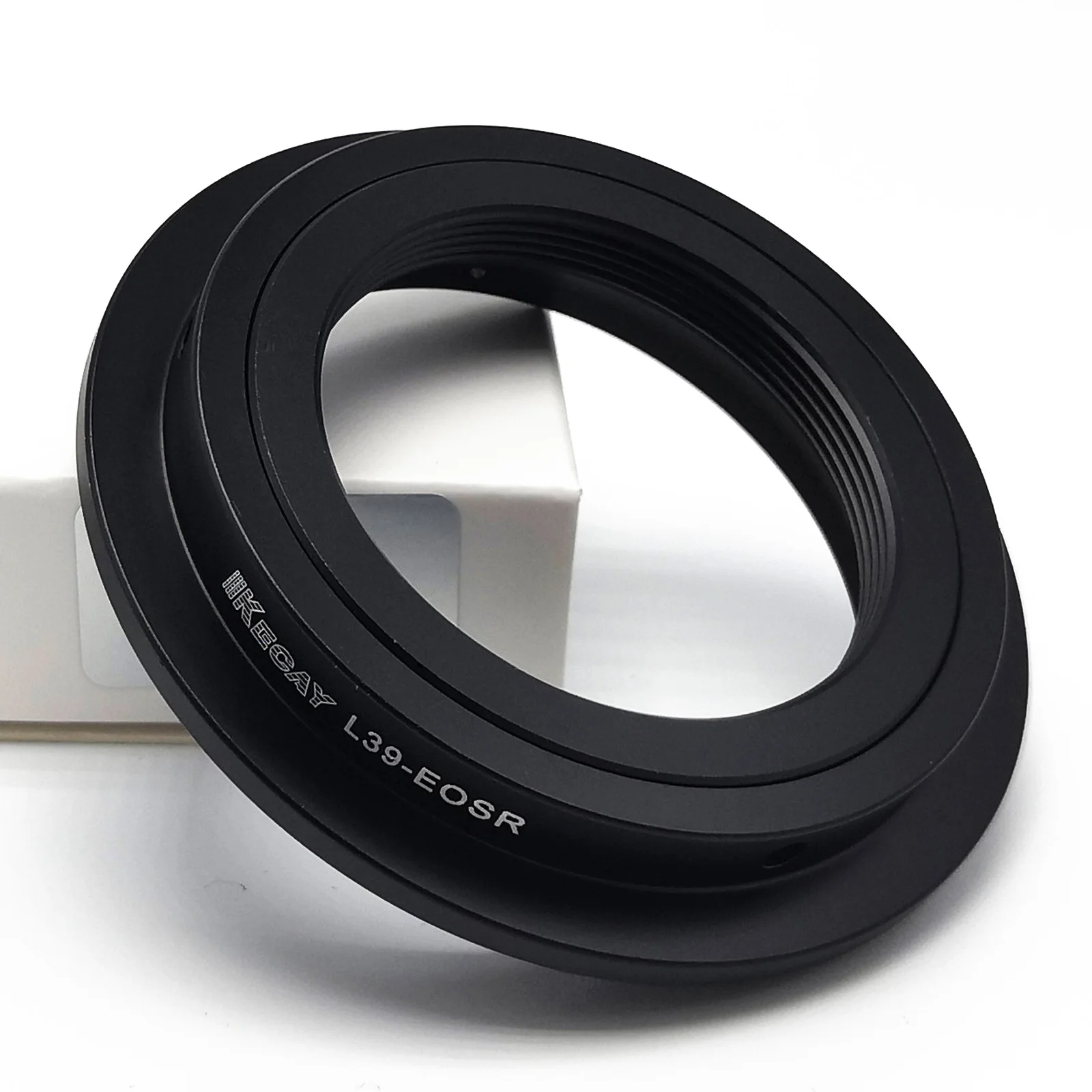 L39-ER Adapter For Leica 39mm M39 Lens to Canon EOS R RP R5 R6 R7 R8 ...