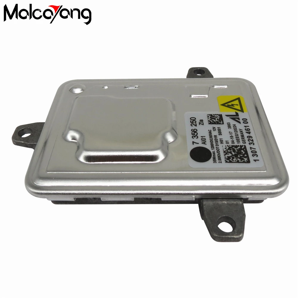 7356250-63117356250-631-173-562-50-Xenon-HID-Headlight-Ballast-Control ...