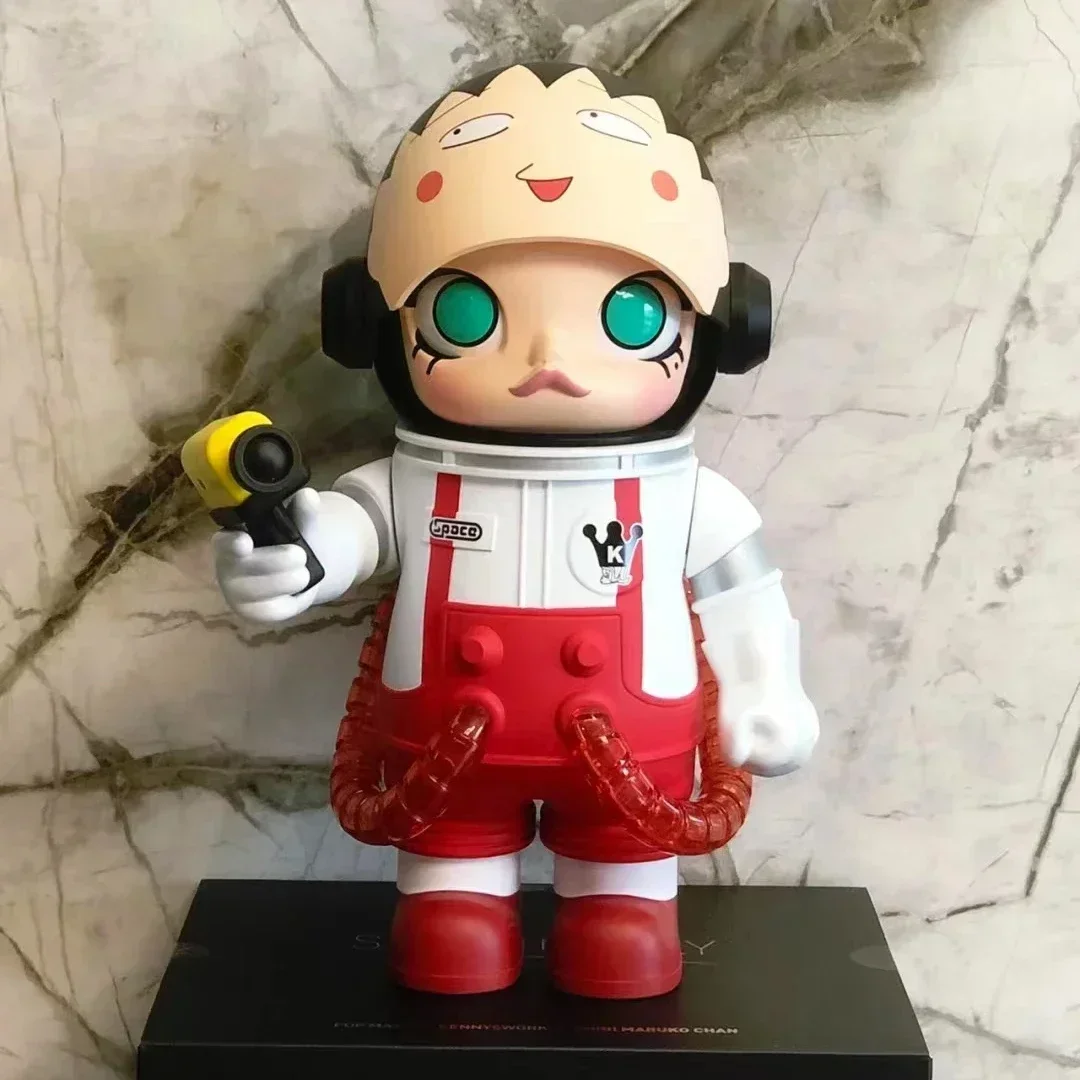 Molly-Face-Expression-MEGA-Space-MOLLY-Collection-400-Extra-Size-Figure ...