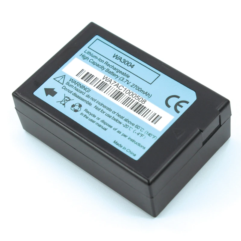 Lithium Battery Wa3004 For South Total Station 7527c 7525c Series ...