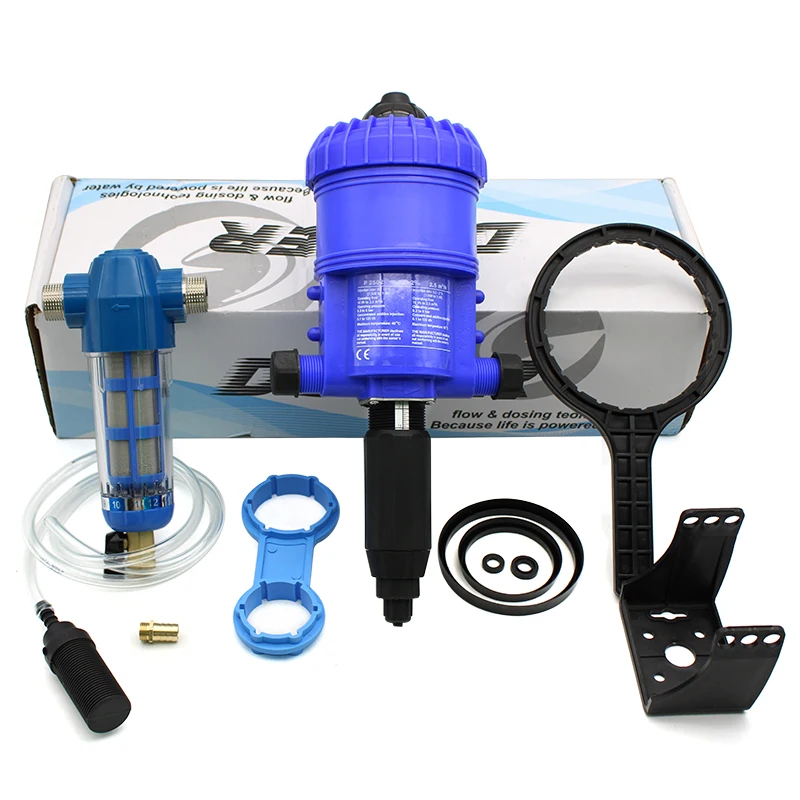 Proportional-Pump-Water-Power-Dosing-Pump-Fertilizer-Dispenser-Injector ...