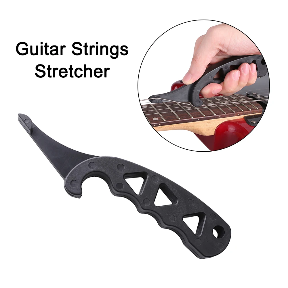 Stretching-Tool-Plastic-Electric-Guitar-String-Stretcher-Musical ...