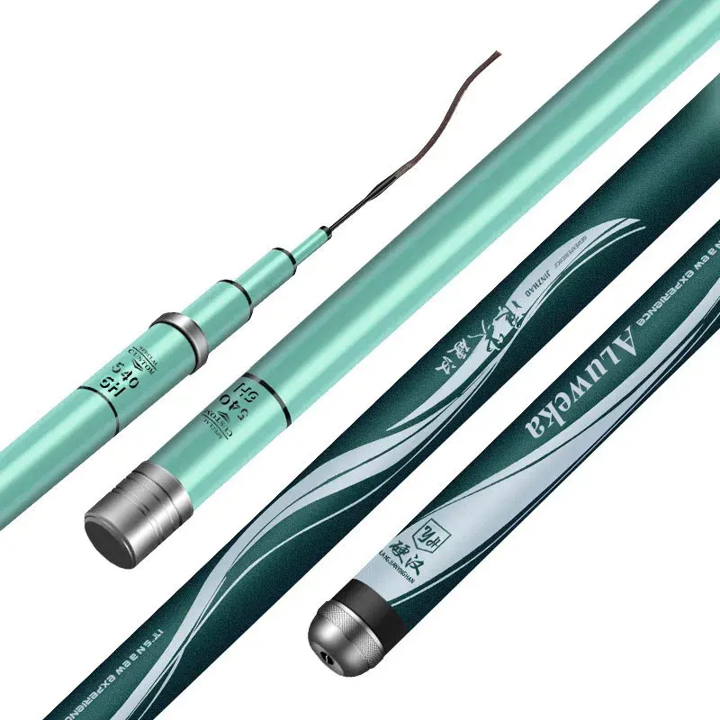 2-7M-8-1M-Telescopic-Fishing-Rod-Ultra-Light-Hard-Pole-Carbon-Fiber ...