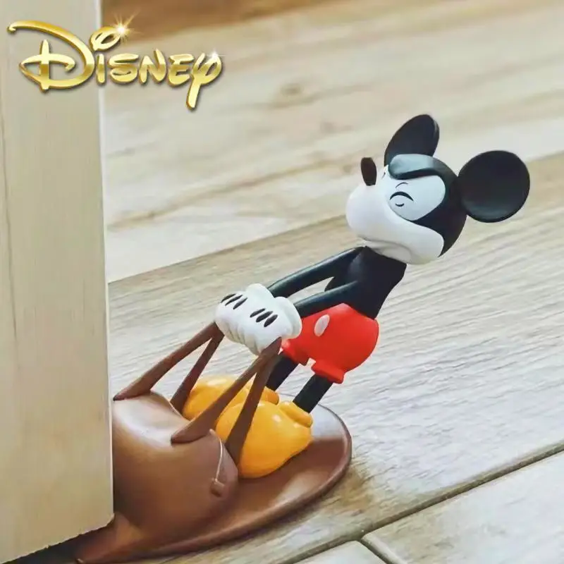 Hot-Disney-Kawaii-Mickey-Mouse-Door-Stoppers-Creative-Reusable ...