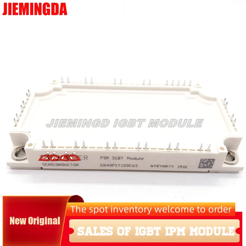 GD40PIY120C5S-GD40PIY120C6S-GD40PIT120C6S-FP40R12KT3G-FP40R12KE3G ...