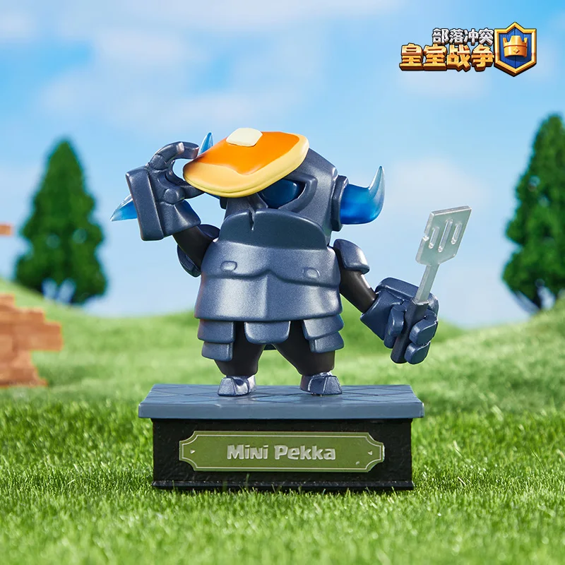 Figura-DE-ACCI-N-DE-Supercell-Clash-Royale-modelo-de-colecci-n-de ...
