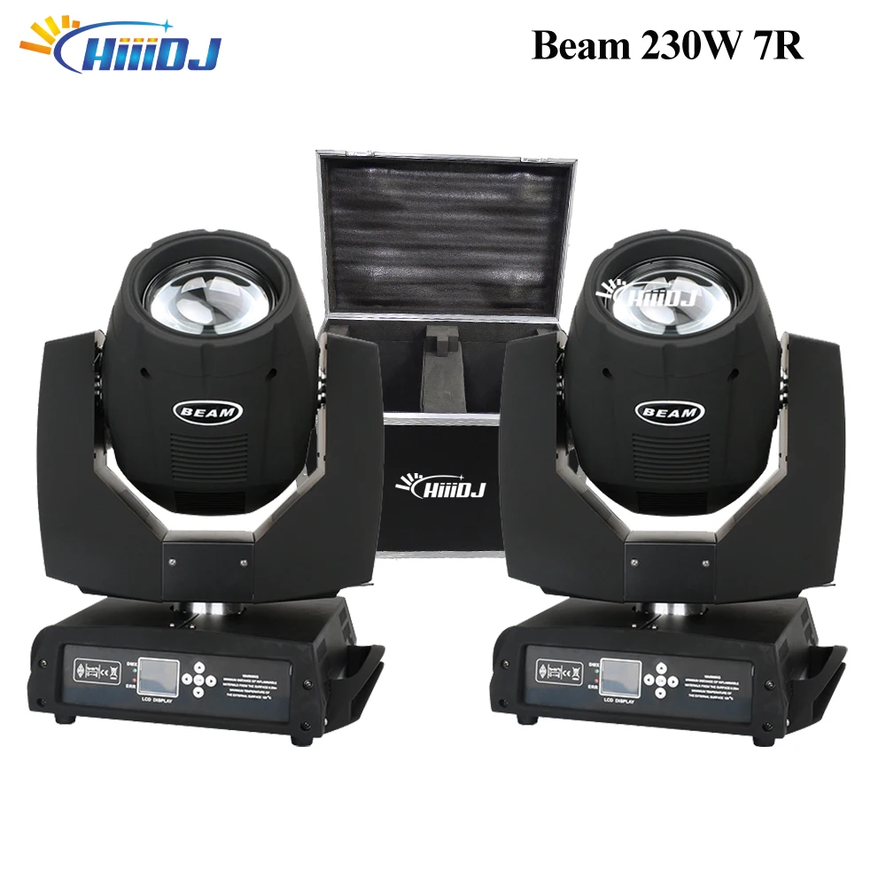 Beam-230w-7r-Sharpy-beam-7r-230w-moving-head-light-Rack-case-beam-230w ...