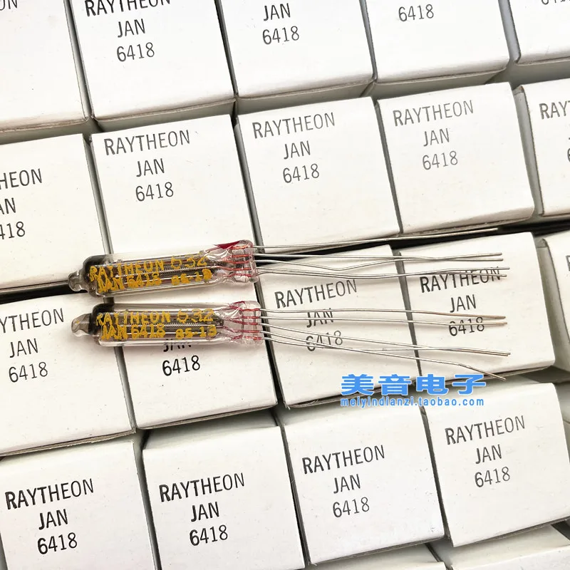 Subminiature-Vacuum-Tube-Amplificador-Diretamente-Aquecido-5-Stage-Tube ...