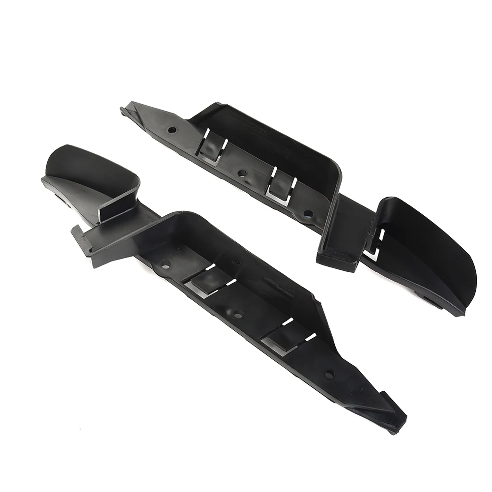 Front-Bar-Bracket-Front-Bumper-Bracket-Car-Cover-Lock-Bracket-L-R ...