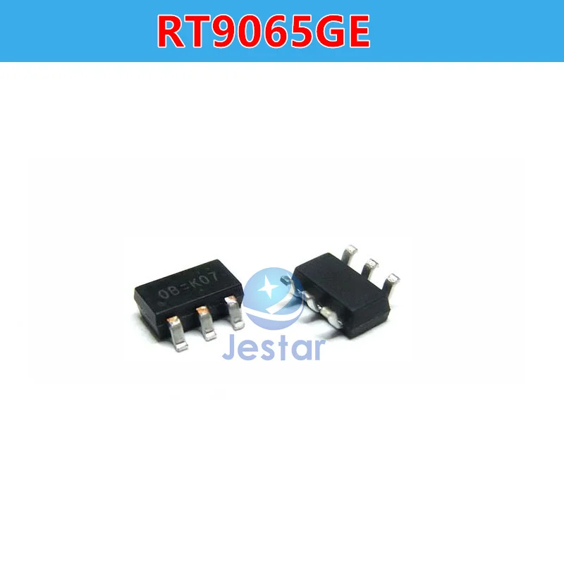 10pcs-RT9361AGE-RT9266GE-RT9266PE-RT9284A-RT9008GE-RT9065GE-RT9293B ...