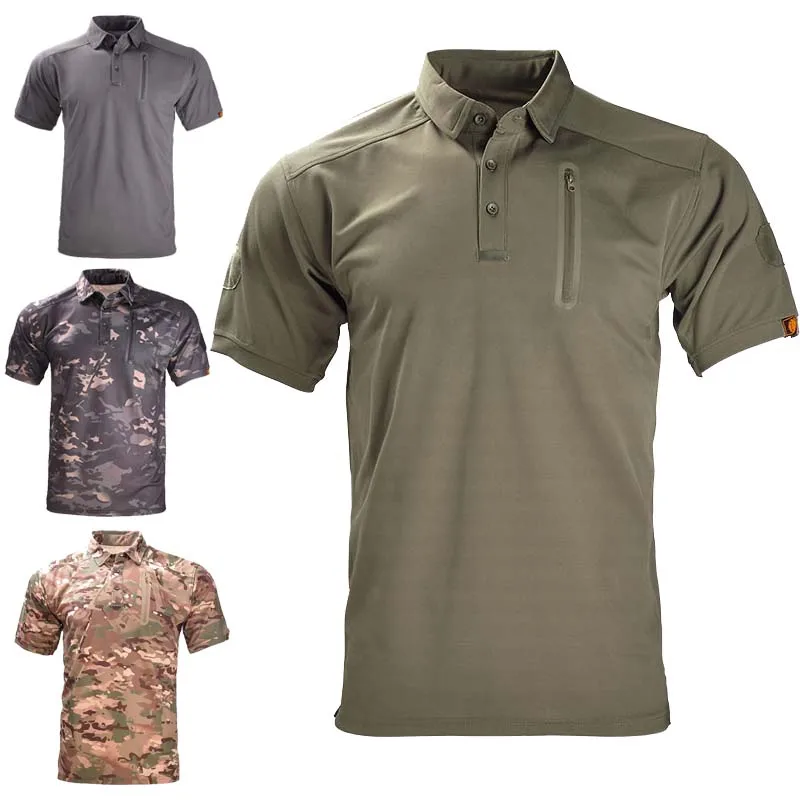 Men-s-Camo-Combat-Tactical-Shirt-Short-Sleeve-Quick-Dry-T-Shirt ...
