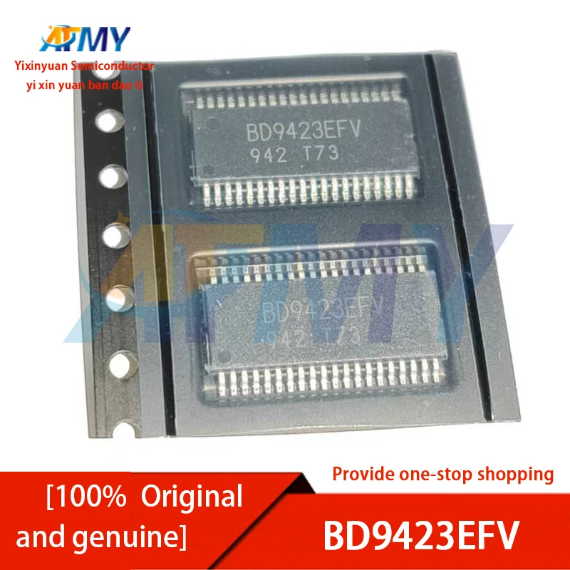 BD9423 BD9423EFV-E2 BD3490FV LCD Chip SMD TSSOP28 - AliExpress 502