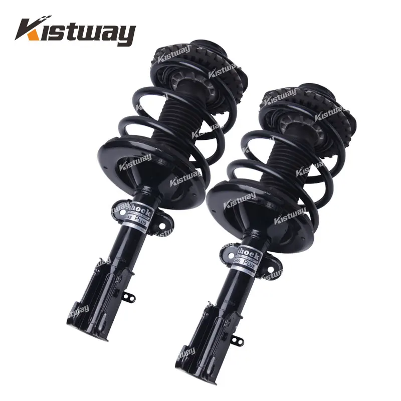 1PCS-Front-Shock-Absorbers-Assembly-For-DODGE-CARAVAN-2001-2007-For ...