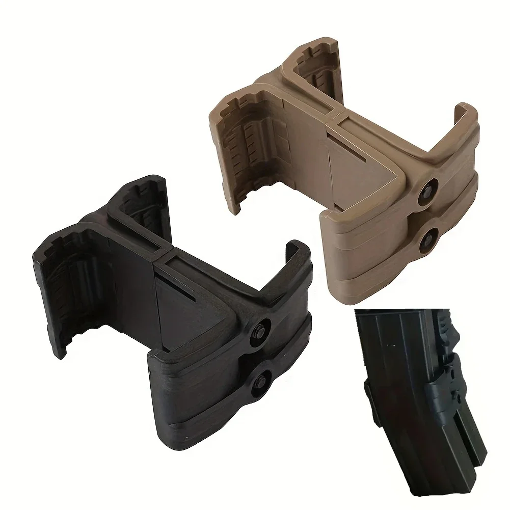 M4-AR15-Magazine-Parallel-Connector-Military-Tactical-Dual-Magazine ...