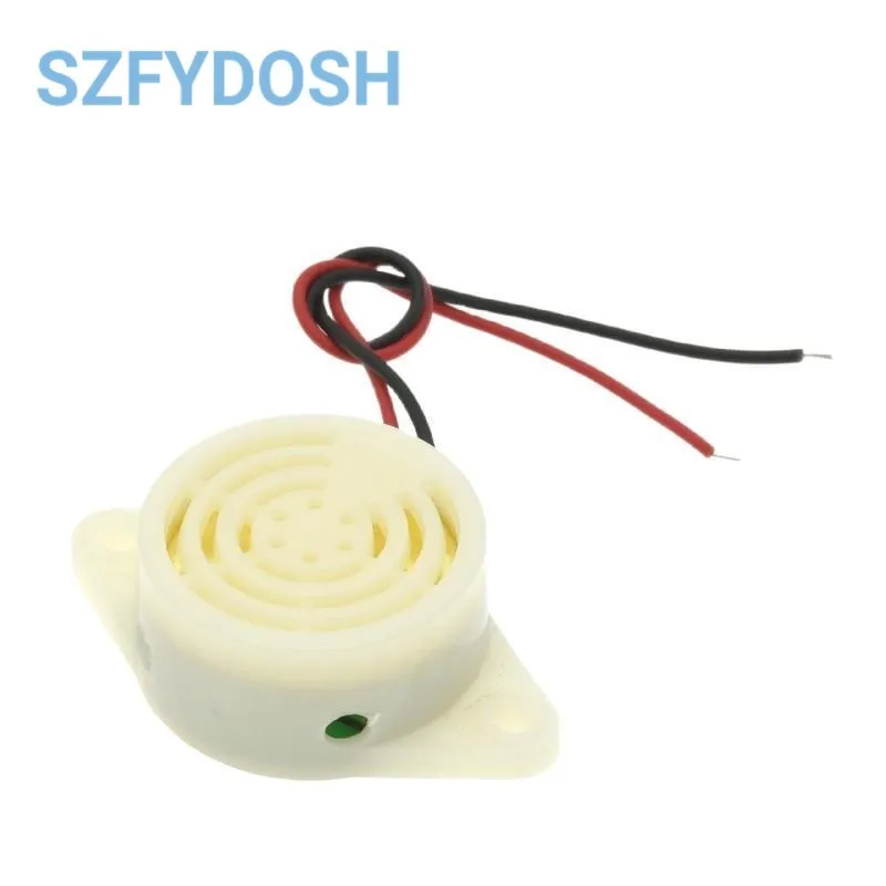 DC-3-24V-12V-85DB-Active-Buzzer-High-decibel-Electronic-Buzzer-Beep ...