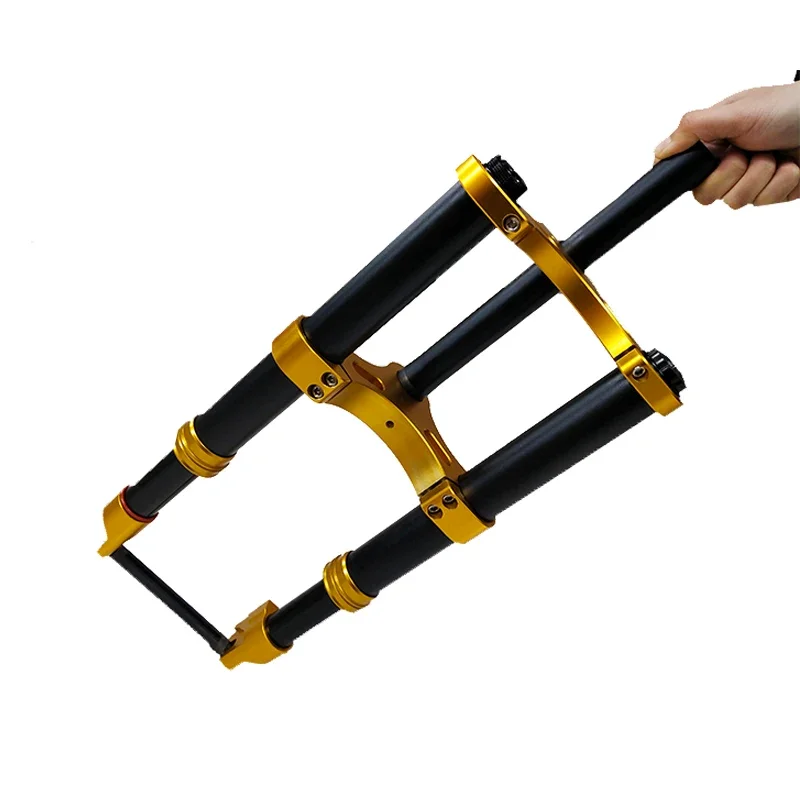 11-12inch-Universal-Electric-E-Scooter-Suspension-Fork-12inch-Super ...