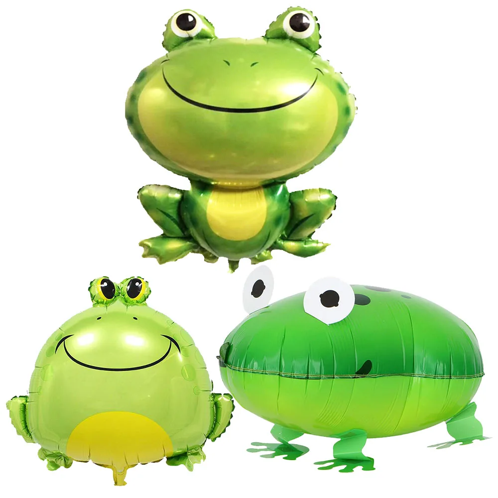 Baby Shower Frog