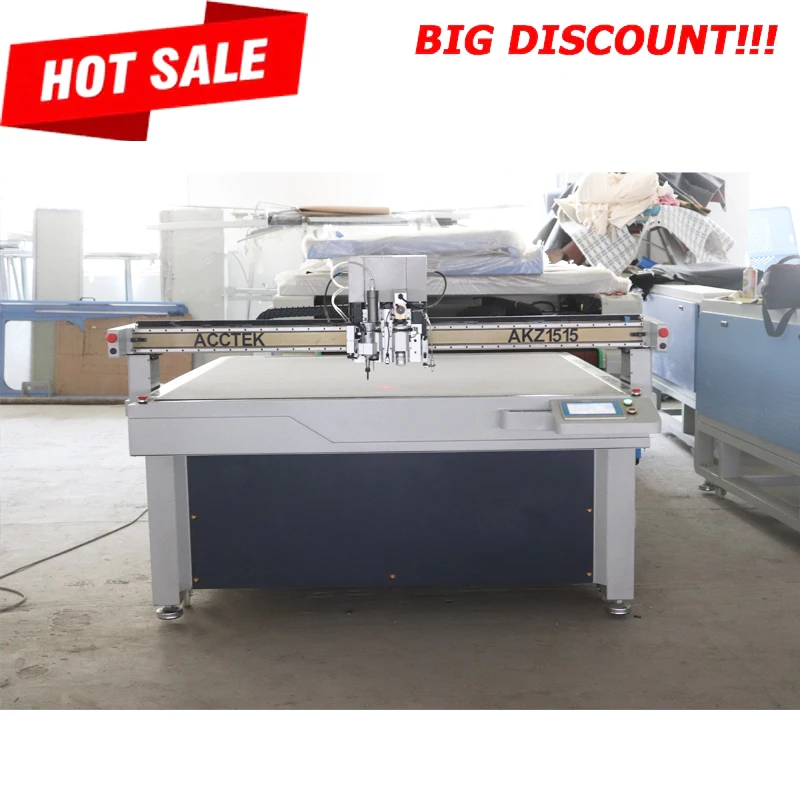 CNC-Oscillating-Knife-Blade-Cutter-Digital-Kraft-Paper-Corrugated ...