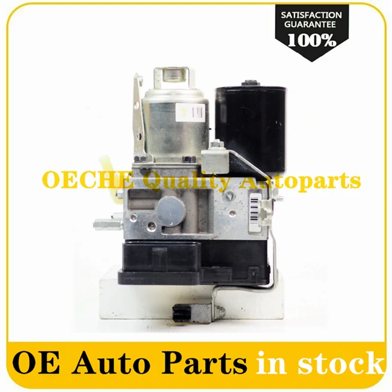 1X For 2004-2009 Toyota Prius Abs Anti-Lock Brake Pump Actuator ...
