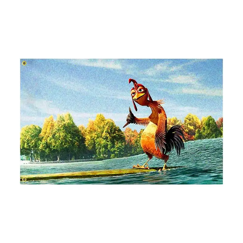 Chicken-Joe-Surfs-Up-Garden-Flag-Wall-Chicken-Joe-Garden-Flag ...