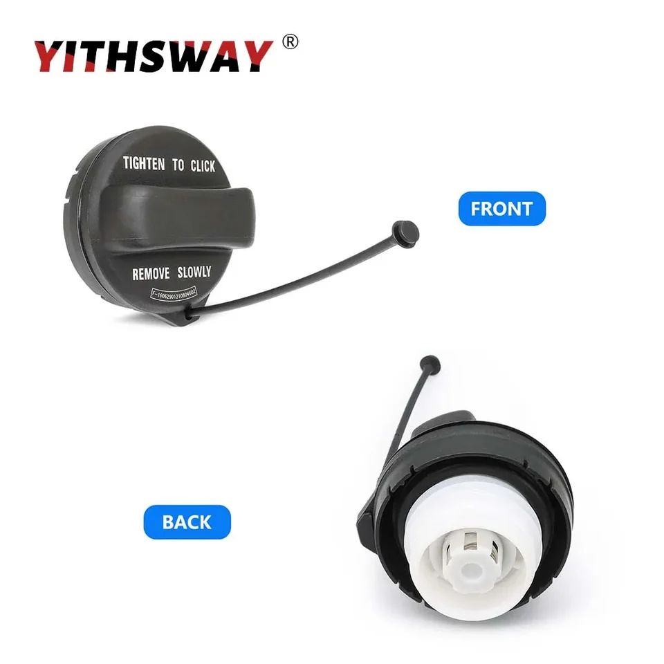 Wheel Center Caps For Honda Civic How To Attach New Fuel Cap Tether ...