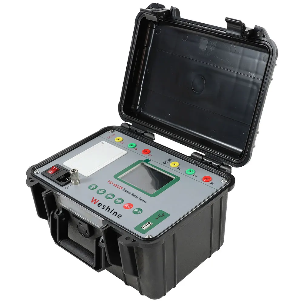 TTR-transformador-Digital-trif-sico-probador-de-relaci-n-de-giro ...