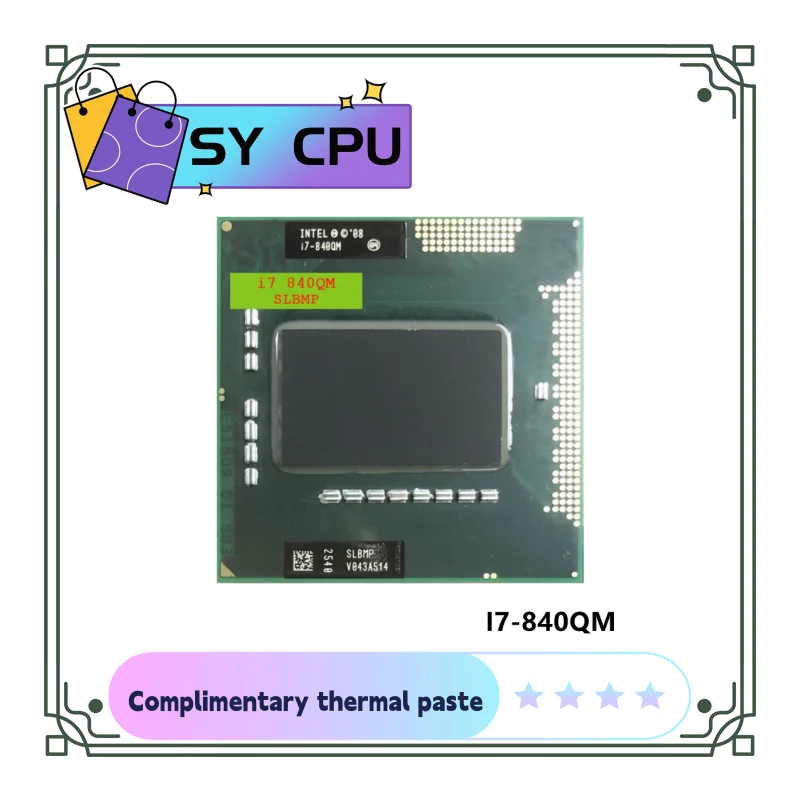 Intel-Core-i7-840QM-i7-840QM-SLBMP-1-8-GHz-Quad-Core-Eight-Thread-CPU ...