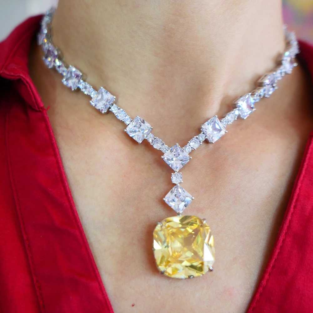 Expensive Diamond Necklaces For Women