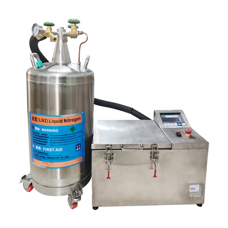 Digital-automatic-programmable-cooling-equipment-freezer-semen-embryo ...