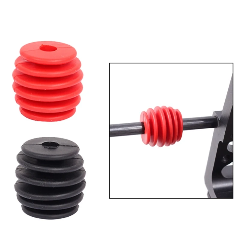 Compound-Bow-String-Stop-Suppressor-Bracket-Mount-Stabilizer-Tool ...