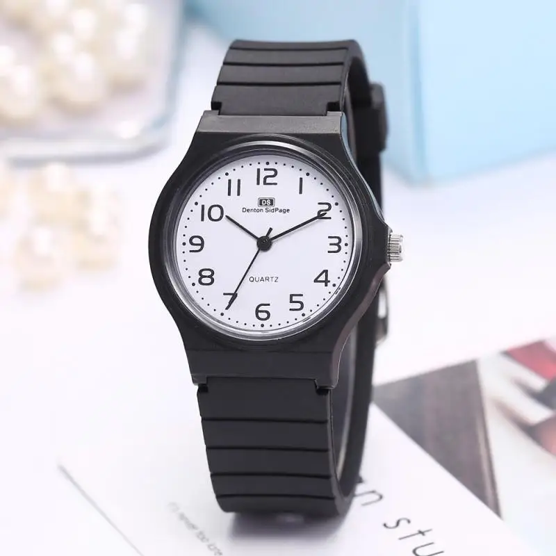 Ultrathin-Women-Quartz-Watch-Simple-Fashion-Student-Watch-Wholesale ...