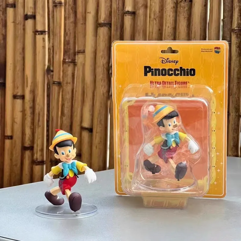 Original-Disney-Anime-Pinocchio-Action-Figure-Dolls-Toy-Collection ...