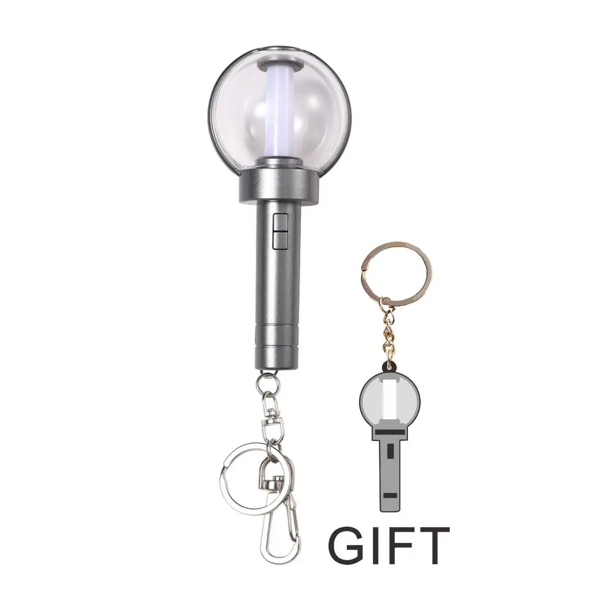 kpop-enh-mini-light-stick-keychain-JUNGWON-HEESEUNG-JAY-JAKE-SUNGHOON ...