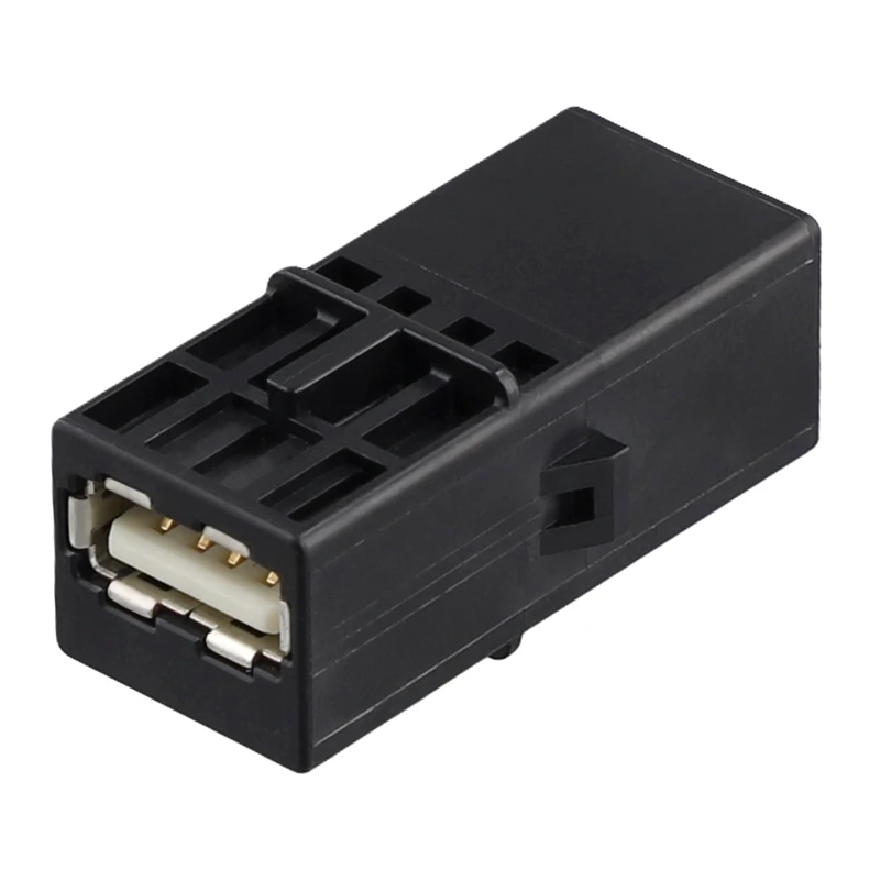 USB-Adapter-Assembly-For-Honda-Accord-CRV-Civic-HRV-Odyssey-Ridgeline ...